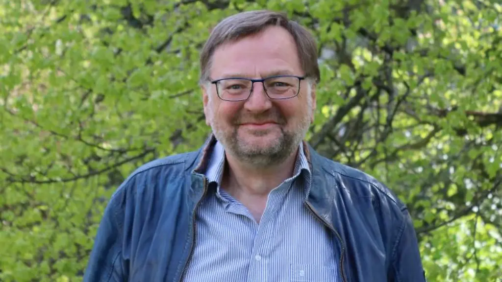 Niedersachsen & Bremen: Reinhold Wetjen soll SPD-Chef in Bremen werden ...