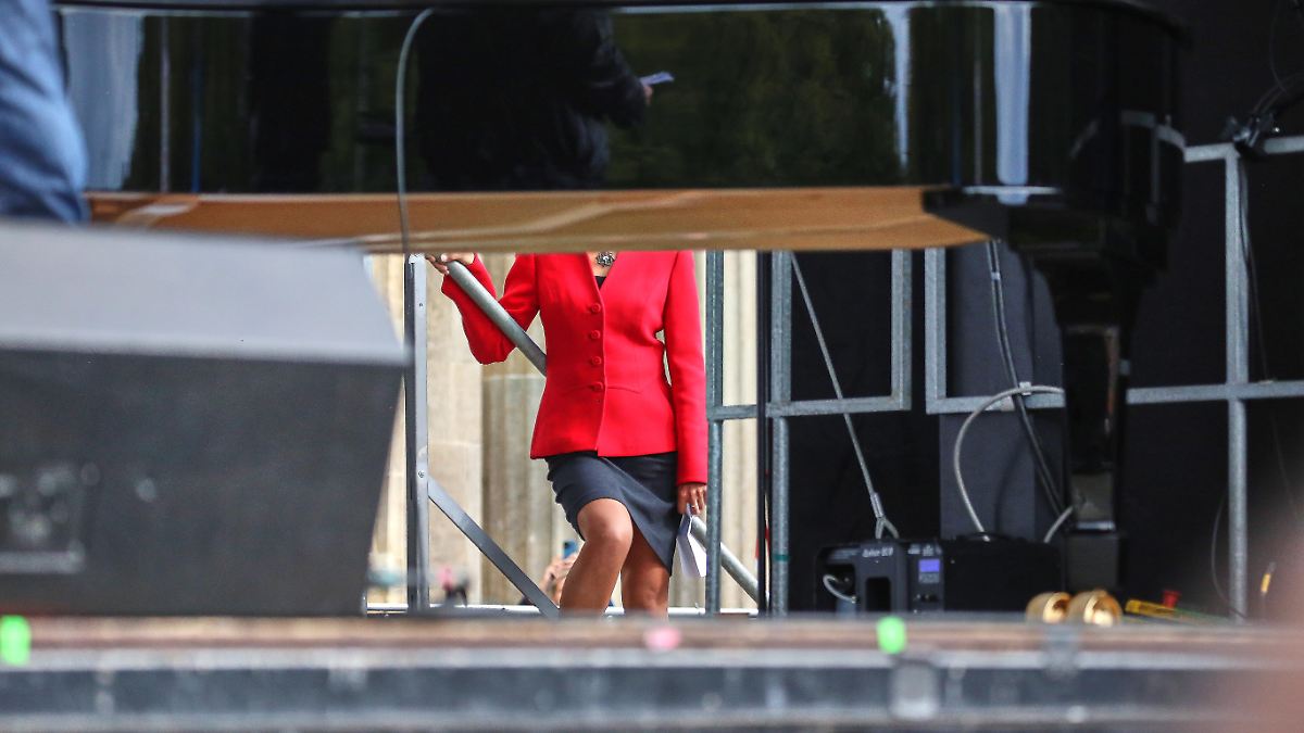Partei in schwieriger Phase: Bekommt Sahra Wagenknecht eine neue Rolle ...