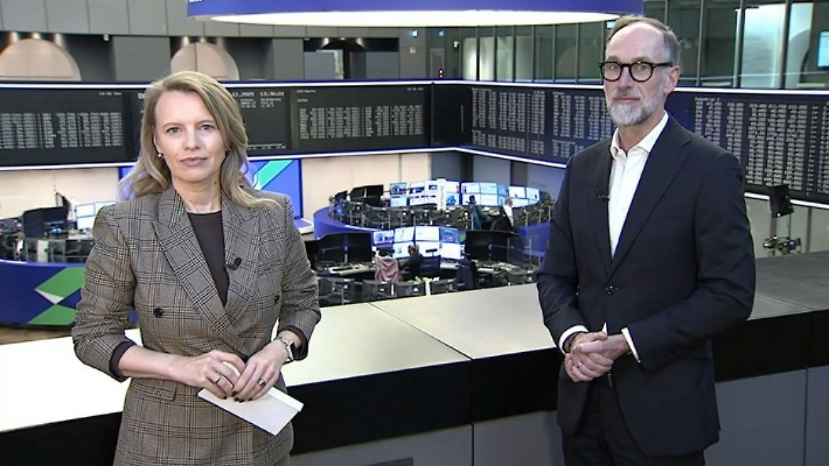 Geldanlage-Check: Nicht nur das Ende des Shutdowns "beflügelt den Markt ...