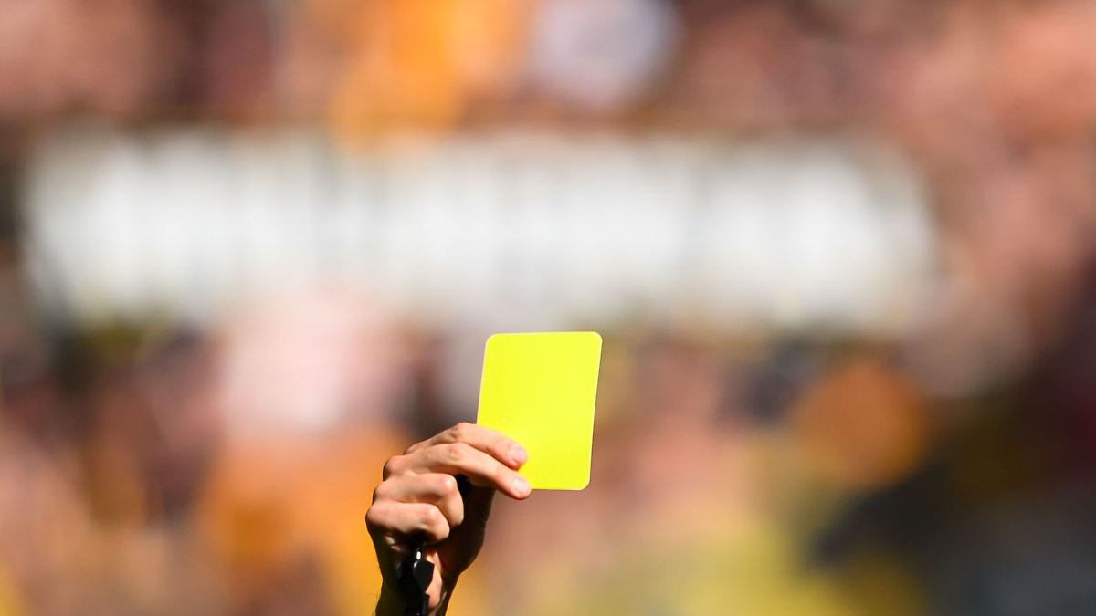 Rheinland-Pfalz & Saarland: Streit um Gelbe Karte eskaliert - ntv.de