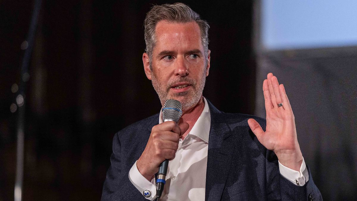 Der Tag: Zustand von Schwarz-Rot: FDP-Chef Dürr fühlt sich an Endphase ...