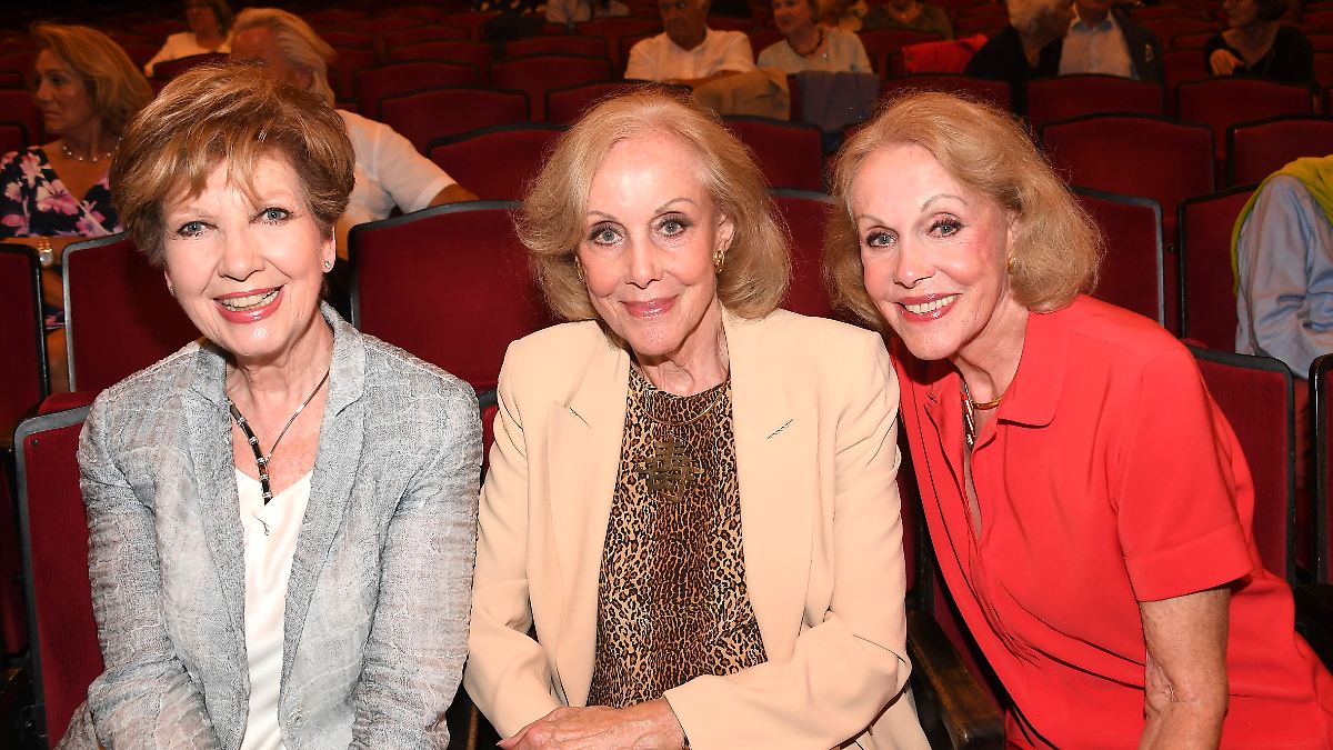 Caroline Reiber erhielt Päckchen: Kessler-Zwillinge verschickten ...