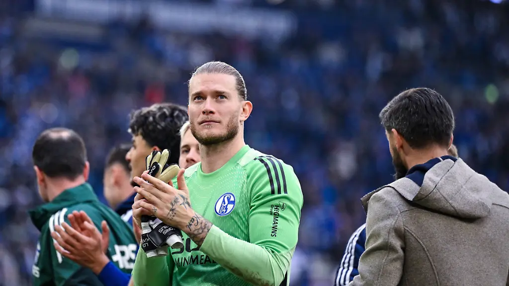 Der Sport-Tag: Loris Karius: Ohne Schalke wäre ich kein Fußballer mehr ...