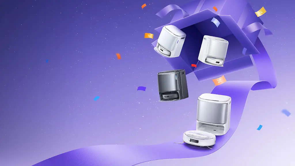 Narwal-Saugroboter-Angebote: Flow, Freo Z10 Ultra, Freo Z10 & Freo X10 ...