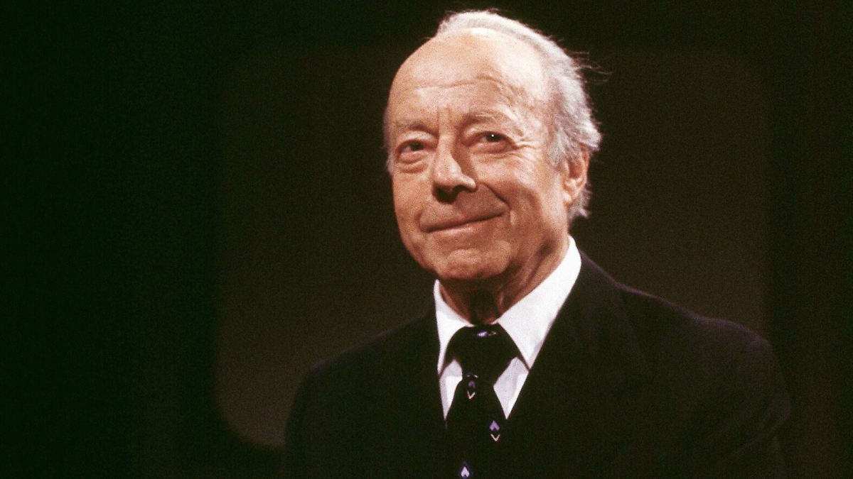 Nach Studie zur NS-Vergangenheit: Heinz Rühmann verliert posthum ...