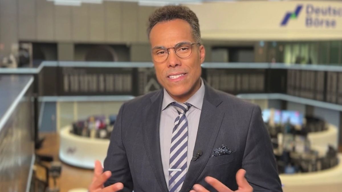 "Stimmung im Panikmodus": Dewayne erklärt: Vier Gründe für den Bitcoin ...