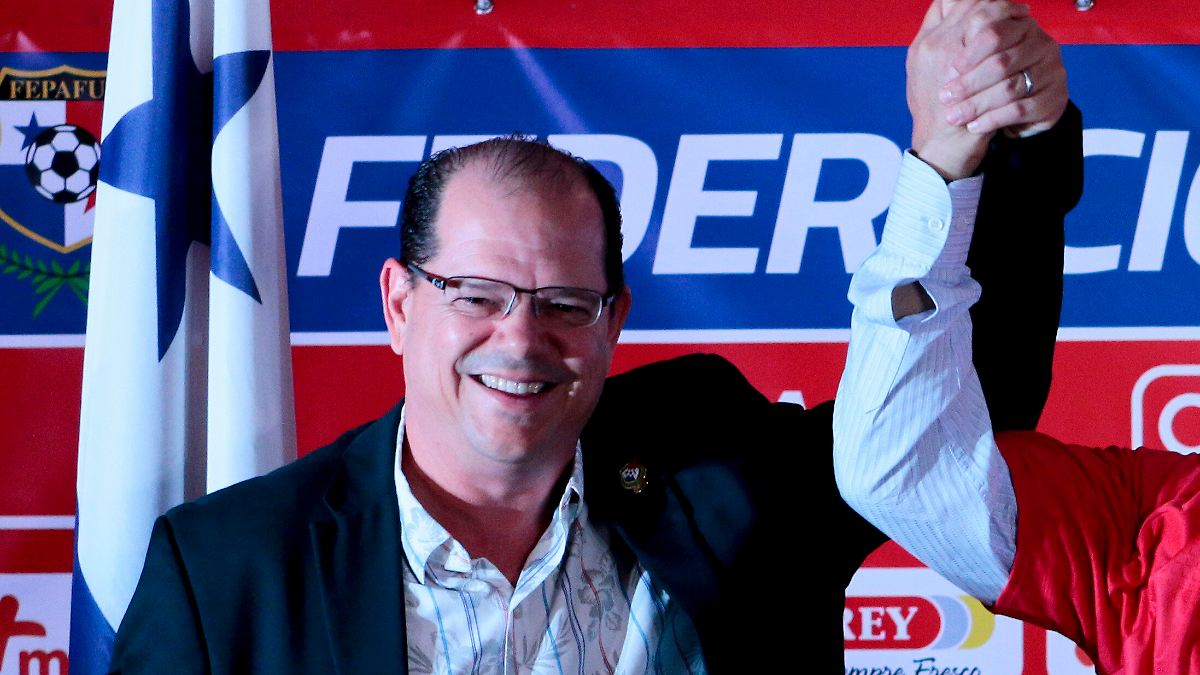 Der Sport-Tag: Nach Bodyshaming: Panamas Verbandschef wieder gesperrt ...