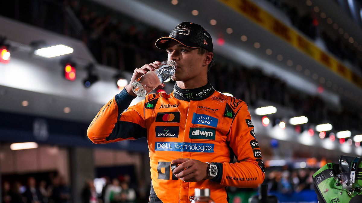 Norris oder doch Verstappen?: Ralf Schumacher nennt seinen Favoriten im ...
