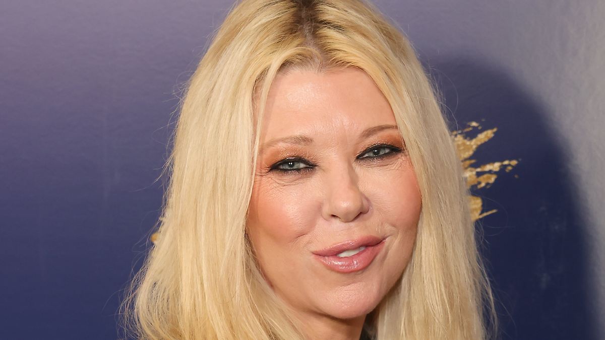 Nach Sanitätereinsatz in Hotel: "American Pie"-Star Tara Reid: Mir ...
