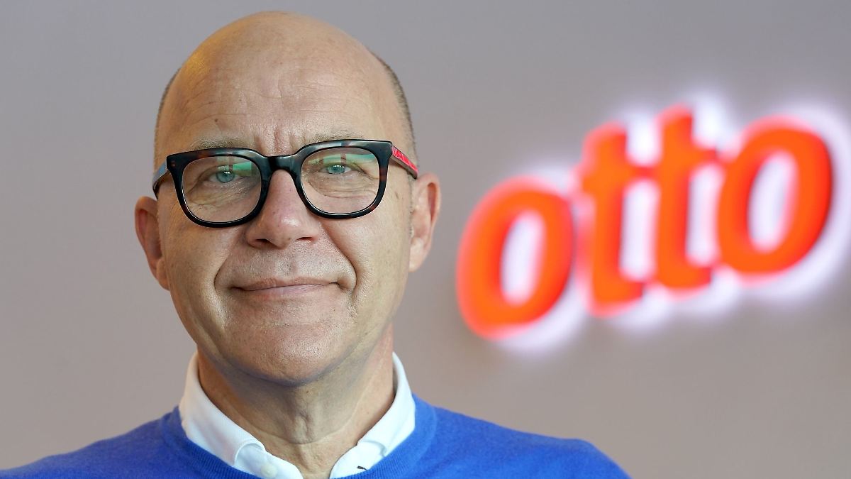Hamburg & Schleswig-Holstein: Bereichsvorstand Opelt verlässt Otto ...