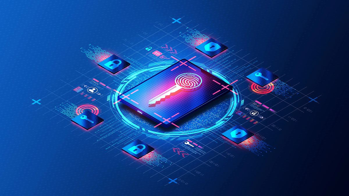 Viel sicherer als Passwörter: So erstellt man Passkeys für Google ...