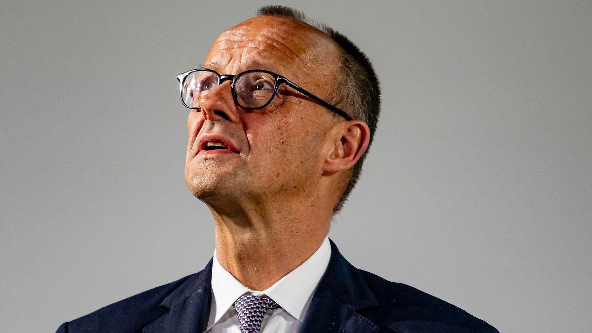 Der Tag: Das wird heute wichtig - ntv.de