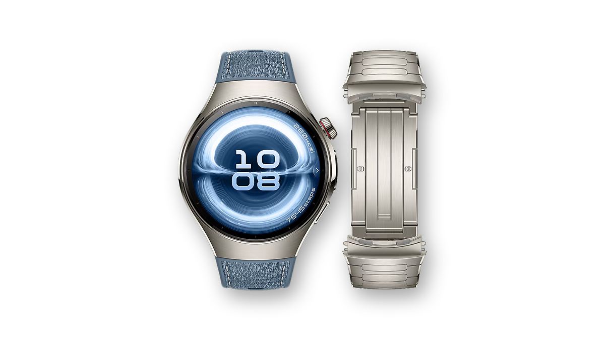 Huawei: Huawei Watch 5 Style Set - ntv.de