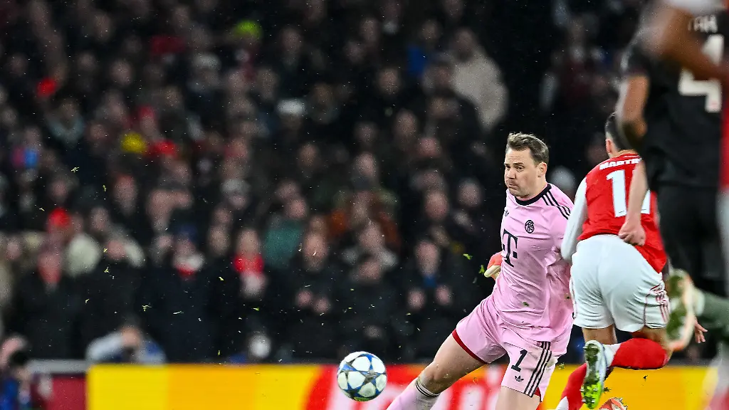 Der Sport-Tag: Manuel Neuer erklärt seinen groben Patzer - ntv.de