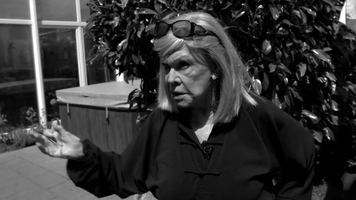 Ehemalige Dschungelkönigin: TV-Ikone Ingrid van Bergen stirbt mit 94 ...