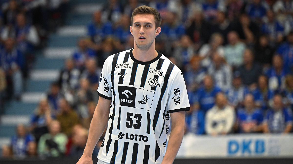 Der Sport-Tag: THW Kiel verlängert nicht mit langjährigem ...