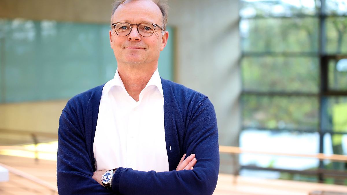Niedersachsen & Bremen: Neuer Sartorius-Chef will Kurs fortsetzen ...