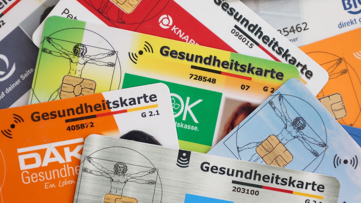 Bereits ab Januar 2026: Chef der Techniker Krankenkasse rechnet mit ...