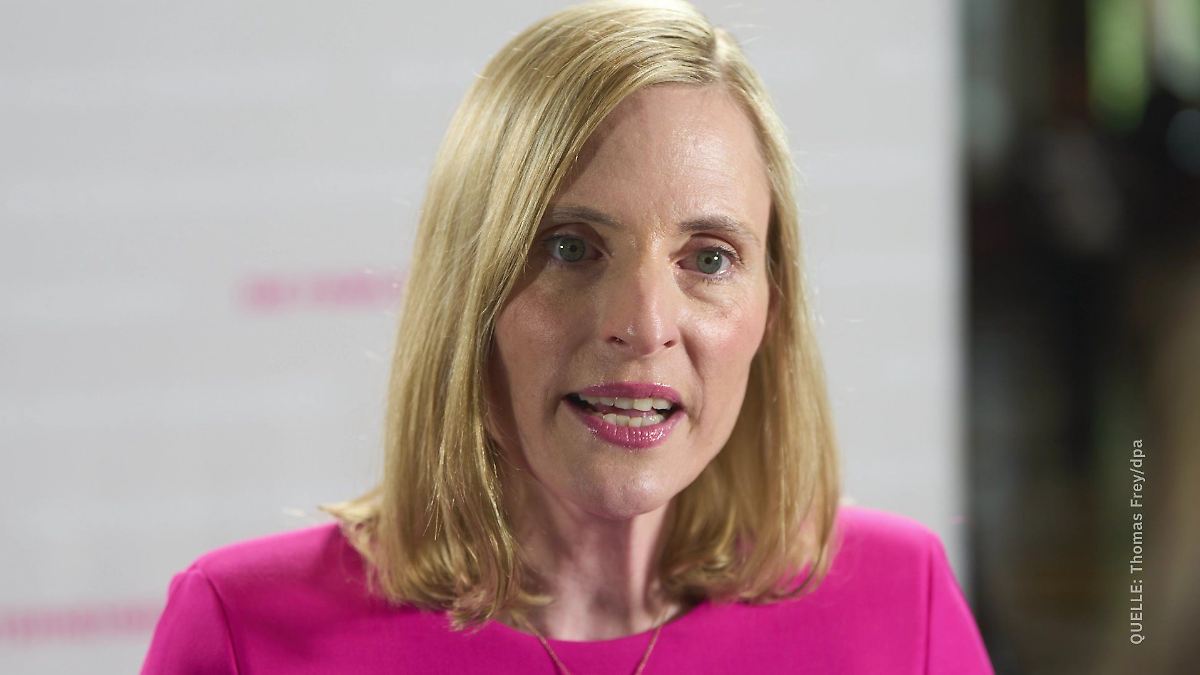 Ostermann polarisiert mit AfD-Kurs: Das ist die Frau an der Spitze der ...