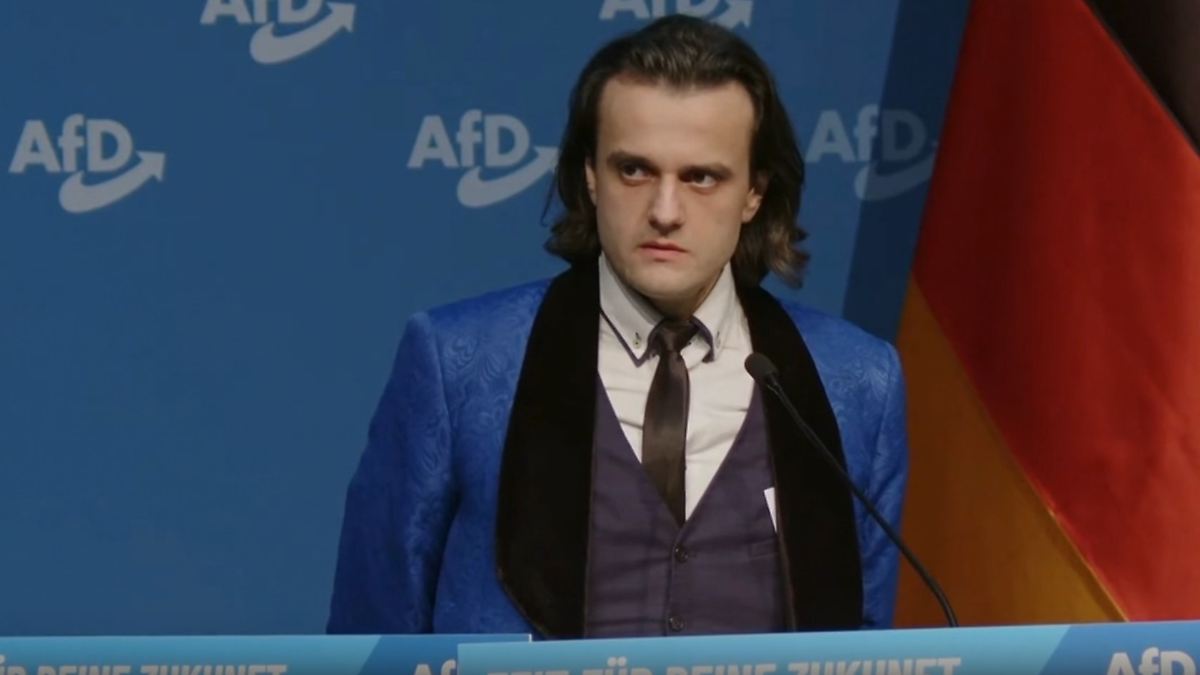 Der Tag: Chrupalla über AfD-Ausschluss von Eichwald: "Solche Leute ...