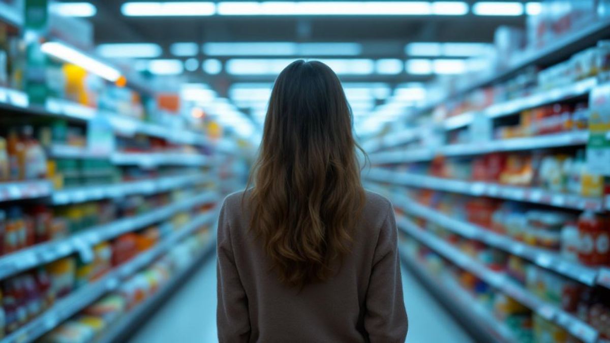 Einkaufen stresst? 3 Tricks, mit denen es entspannter geht - ntv.de