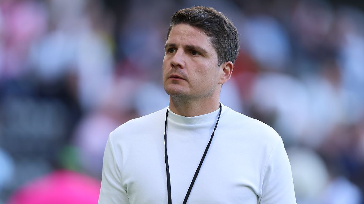 Was wird aus Formel-1-Legende Lewis Hamilton? Der Sport-Tag am Montag ...