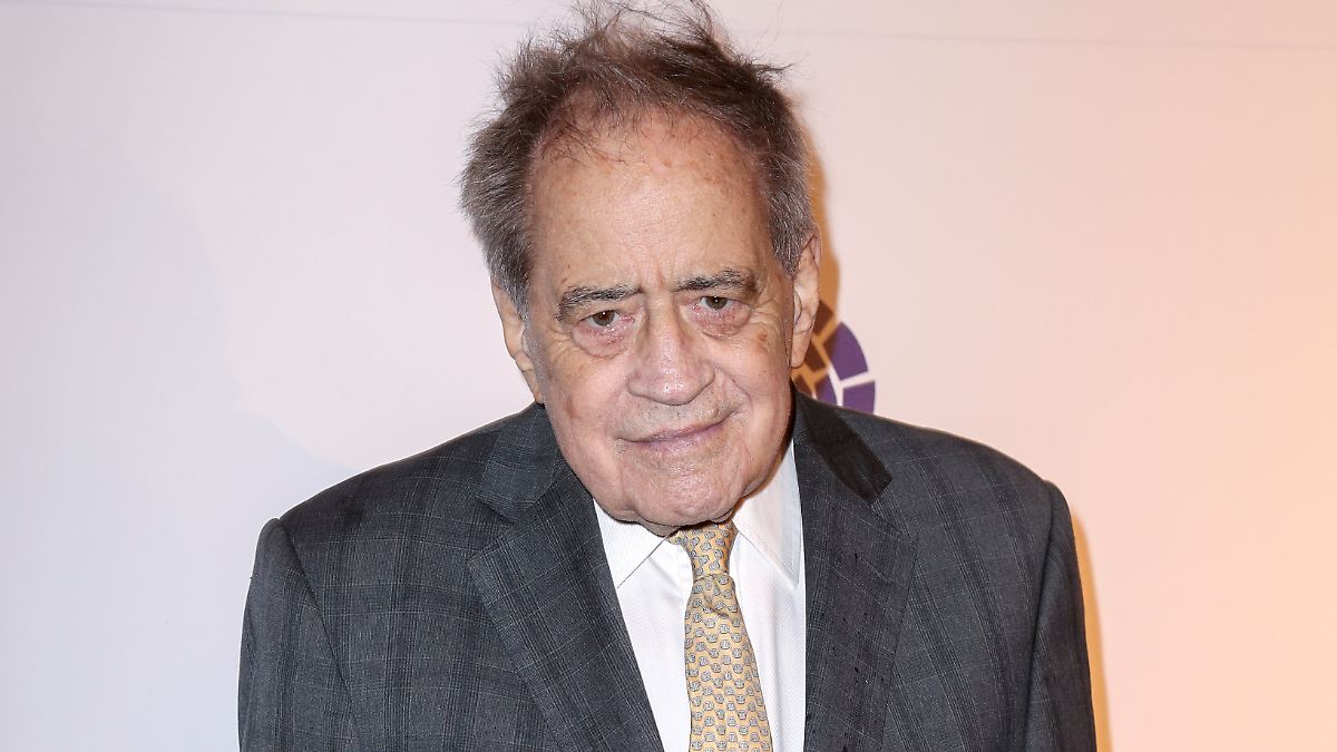 Der Tag: Oscar-Preisträger Arthur Cohn ist tot - ntv.de