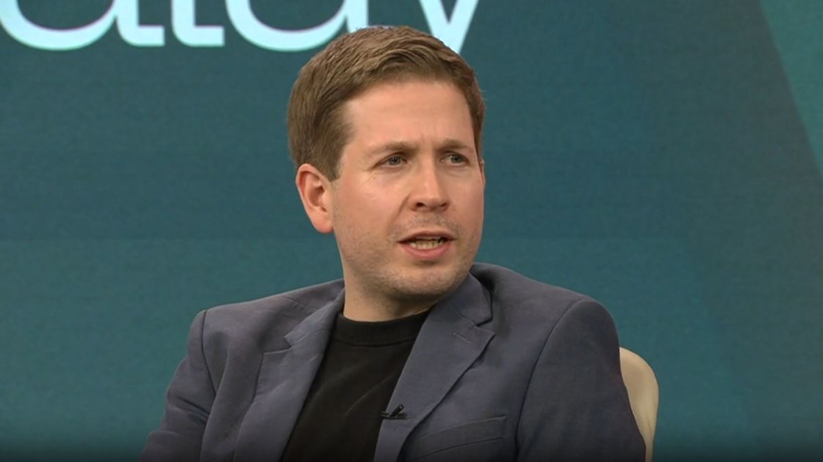 SPD-Linker jetzt Lobbyist: Kühnerts neuer Job: "Sehe, wie einige Faust ...