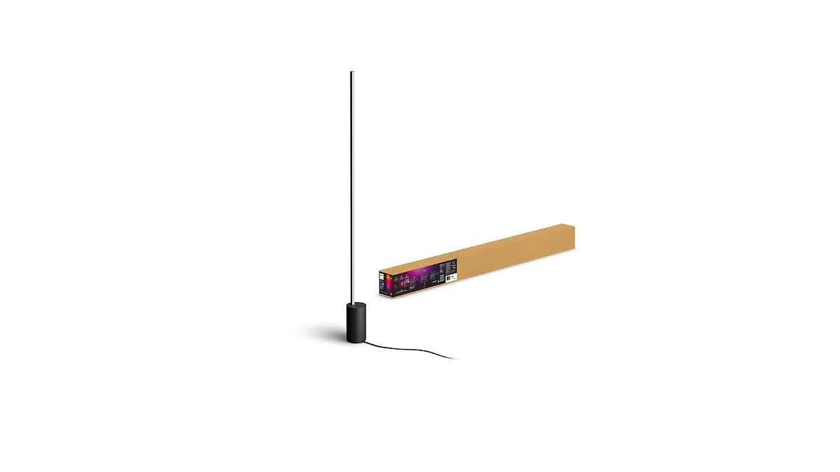 Cyberport: Philips Hue Gradient Signe Stehleuchte - ntv.de