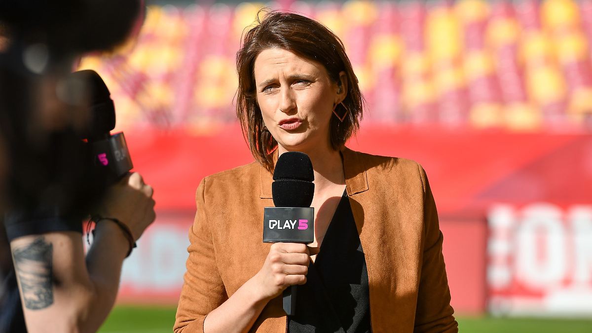 Nordrhein-Westfalen: SGS Essen holt Belgierin Jaques als neue Trainerin - ntv.de