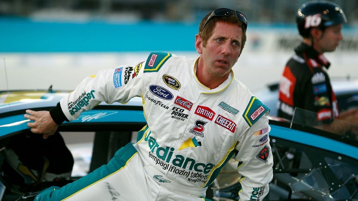 Der Sport-Tag: Greg Biffle stirbt mit seiner Frau und beiden Kindern - ntv.de