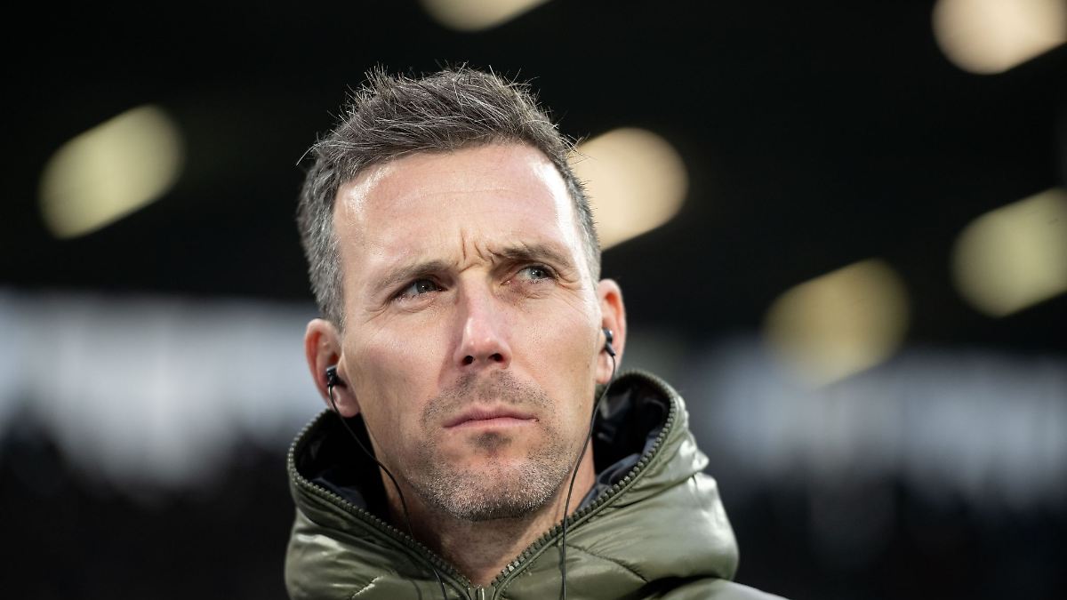 Baden-Württemberg: End of the negative spiral - Eichner wishes "quieter ...