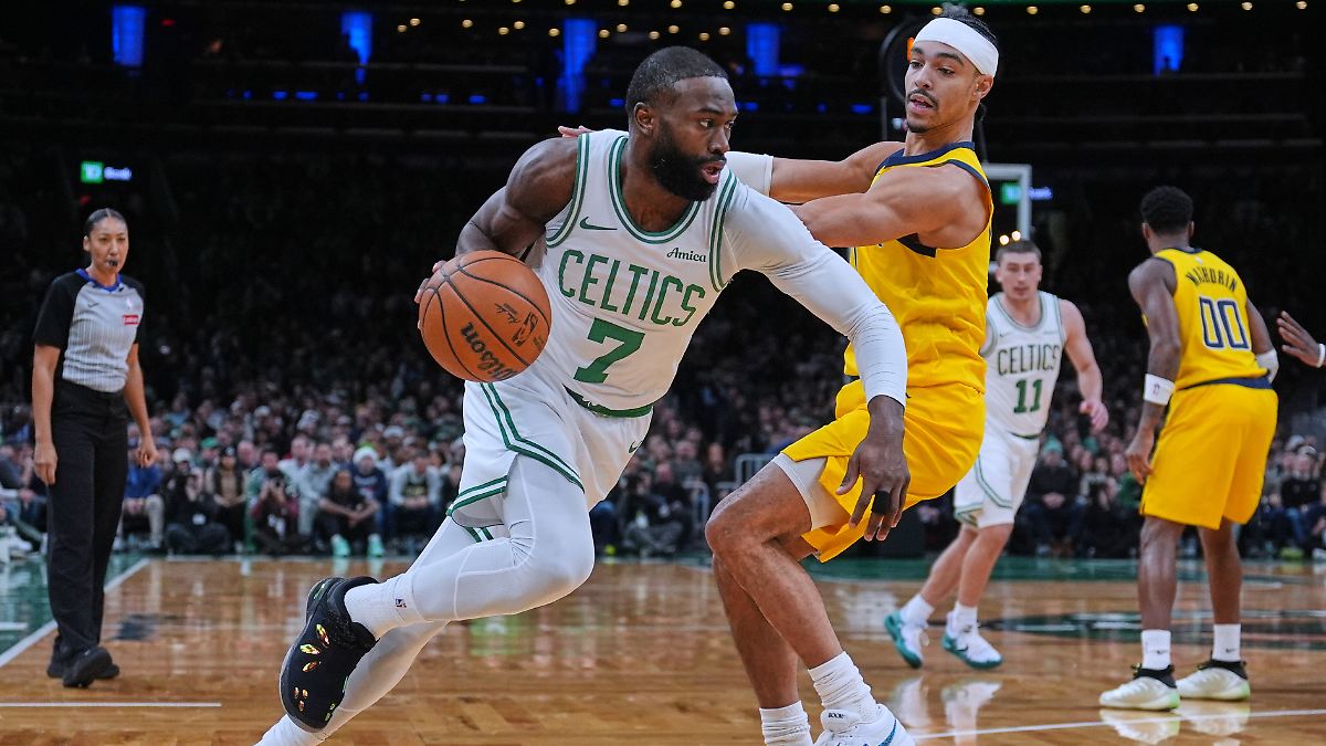 Der Sport-Tag: Wie Larry Bird: NBA-Star gelingt historische Marke - ntv.de