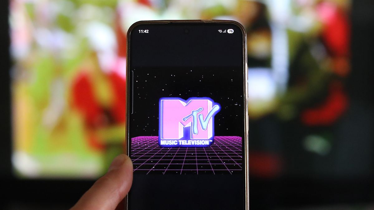 Der Tag: Ende einer Ära: MTV stellt Musikprogramm ein - ntv.de