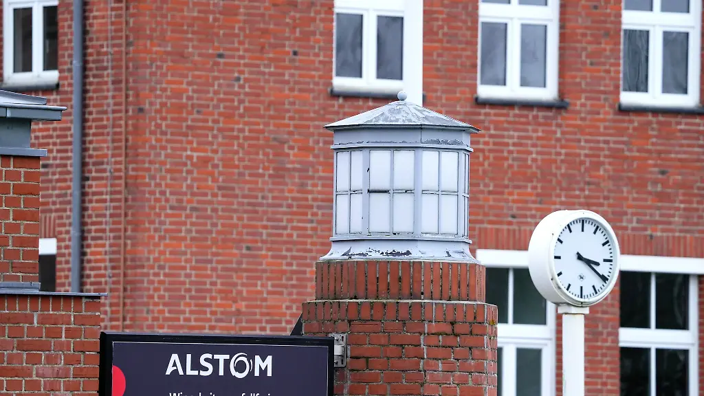Berlin & Brandenburg: IG Metall will Alstom-Werk an S-Bahn-Auftrag ...