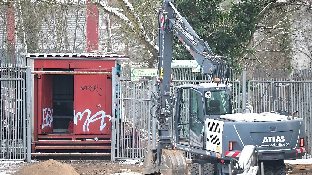 Berlin & Brandenburg: Viele Schulen nach Stromausfall bis Mittwoch ...