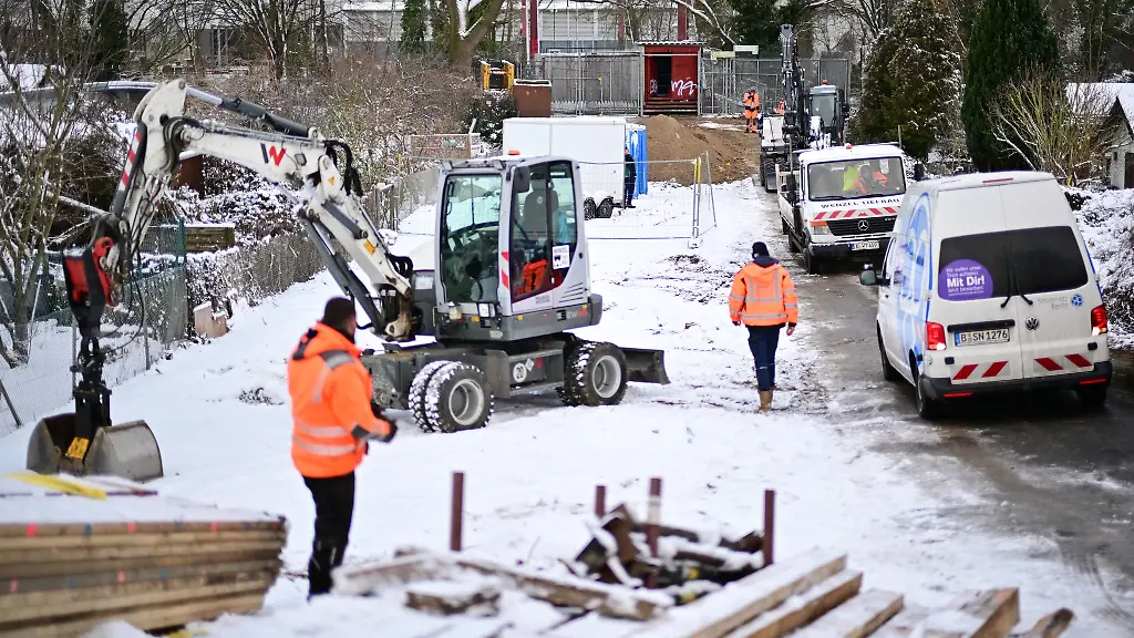 Berlin & Brandenburg: Hilfe aus Brandenburg für Betroffene des ...