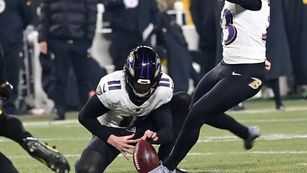 "Gott hasst die Ravens!": Brachte göttliche Einmischung NFL-Team um die ...