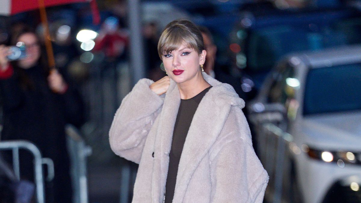 Der Tag: Taylor Swift lässt französisches Weingut jubeln - ntv.de