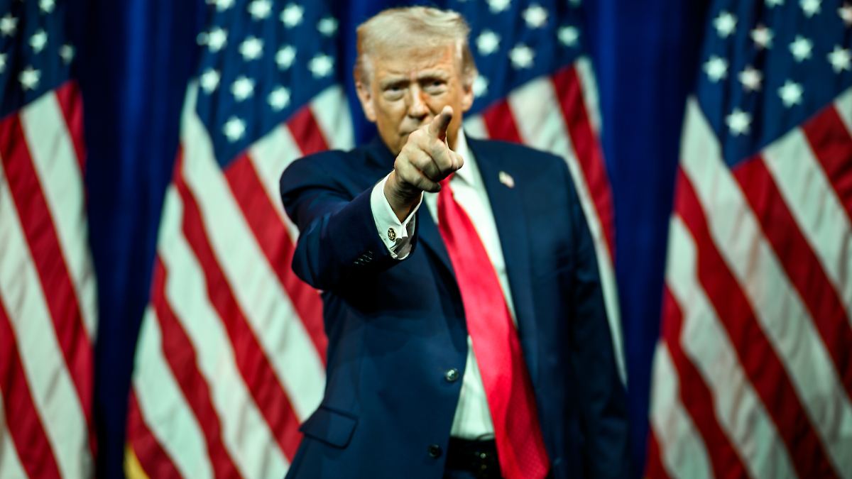 Der Tag: Grönland kaufen? Trump-Regierung prüft Einmalzahlungen an ...