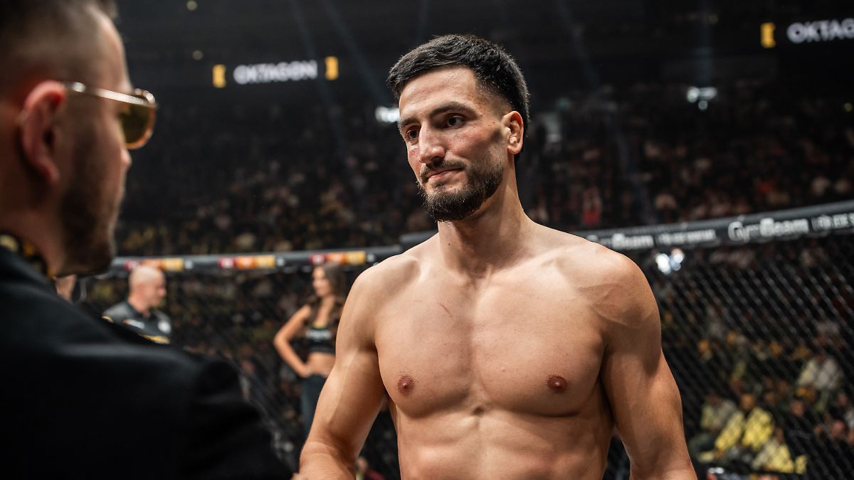Der Fall Tamerlan Dulatov: Wie verrückte Klauseln in MMA-Verträgen ...