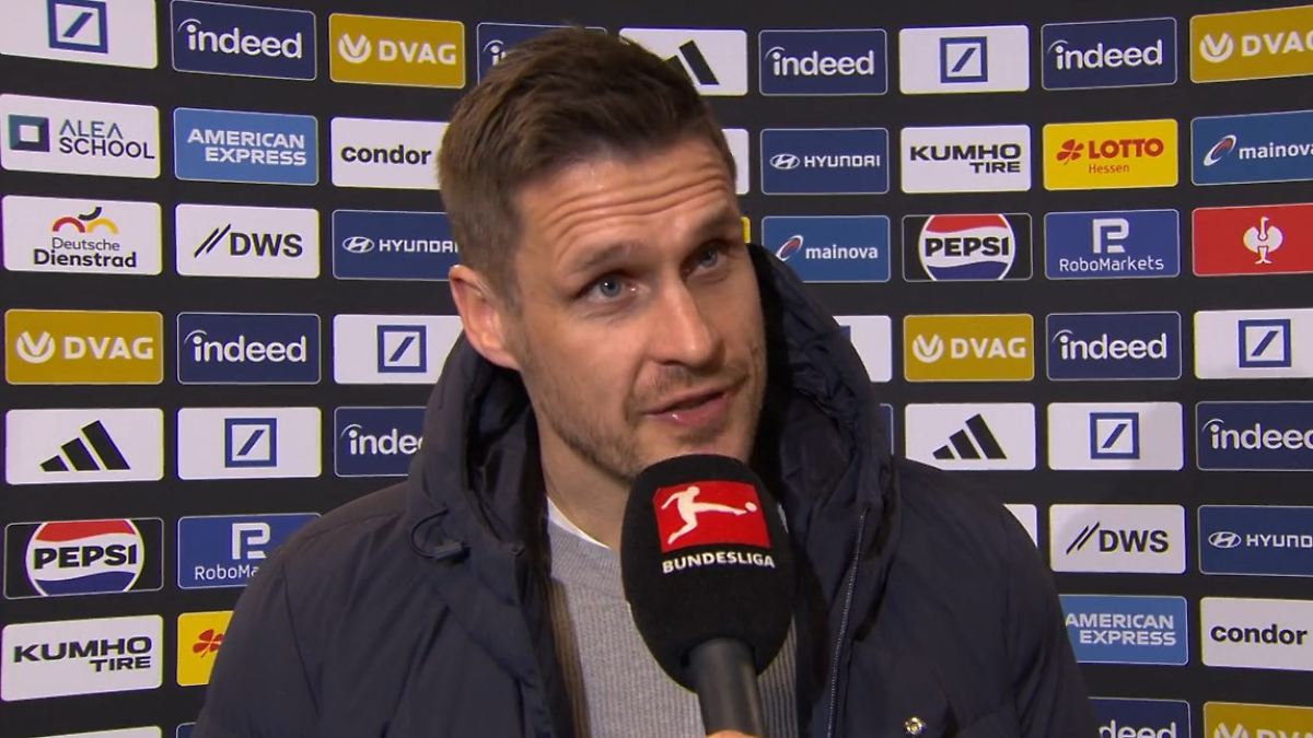 BVB holt einen Punkt in Frankfurt: Kehl: "Haben nach 1:0 aufgehört ...