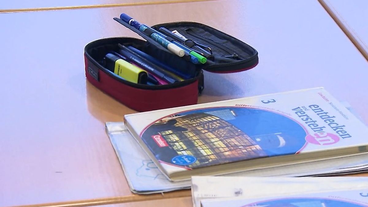 Debatte um Geschichts-Lehrplan: Berlin degradiert DDR an Gymnasien zum ...