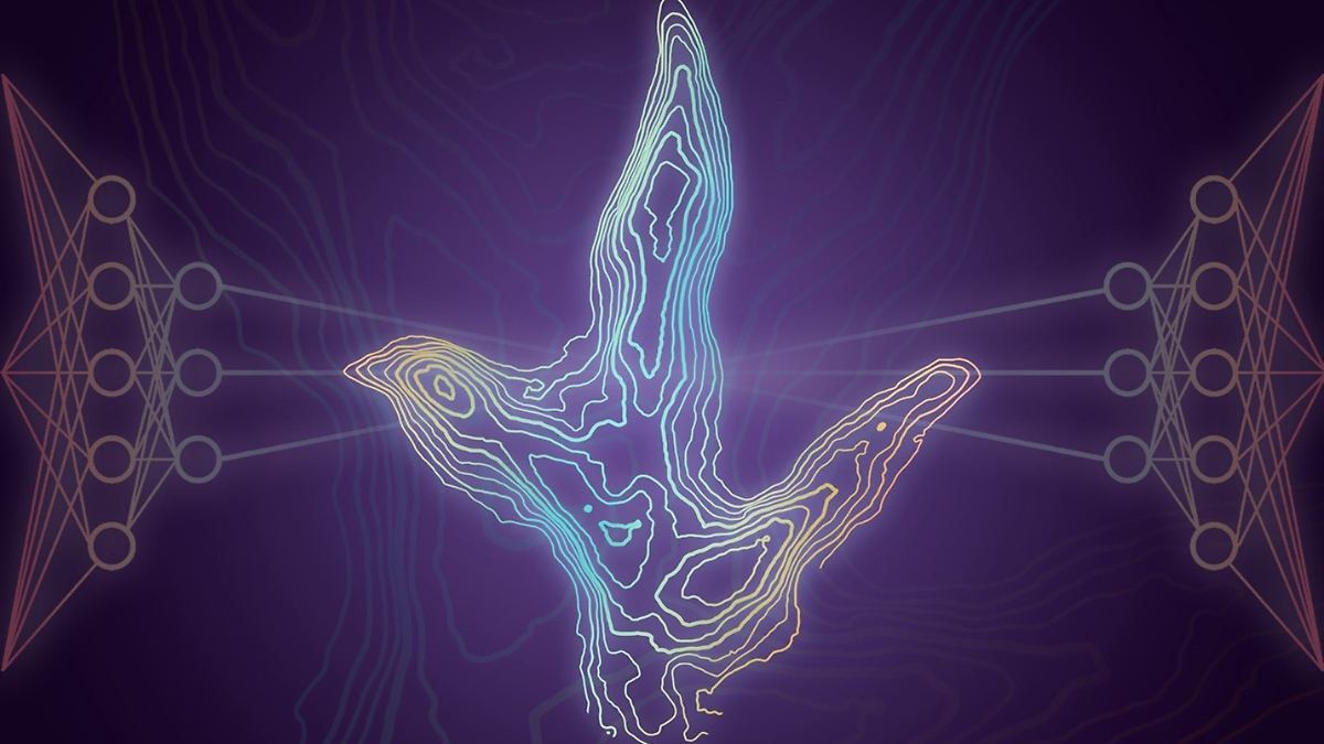 Bereits erstes Rätsel gelöst?: App soll Dinosaurier-Spuren verlässlich ...