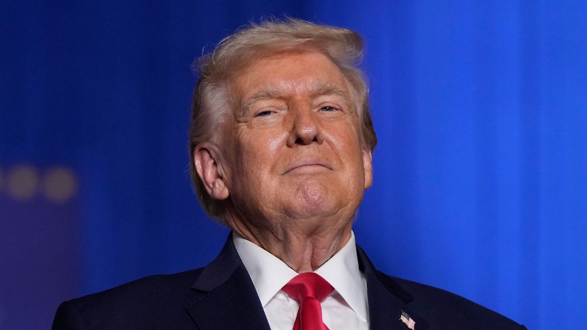 Der Sport-Tag: Trump-Regierung sendet "furchterregende Botschaft an die ...