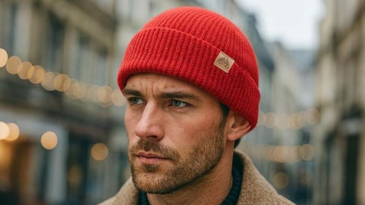 Beanie-Trend 2026: Stilbewusste Männer tragen diese Mützen - ntv.de
