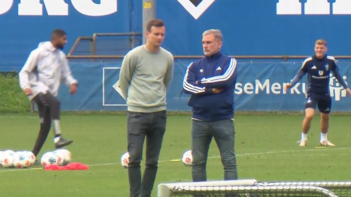 Neue Vorwürfe gegen Ex-HSV-Boss: Stefan Kuntz' Anzeige gegen eine Frau ...