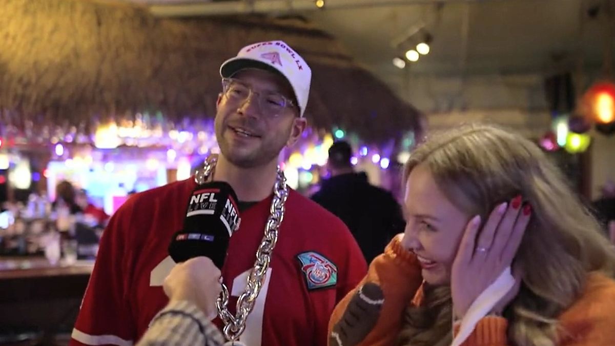 "Musst kurz mal weghören": Deutsche Fans zahlen 20.000 Euro für Super ...
