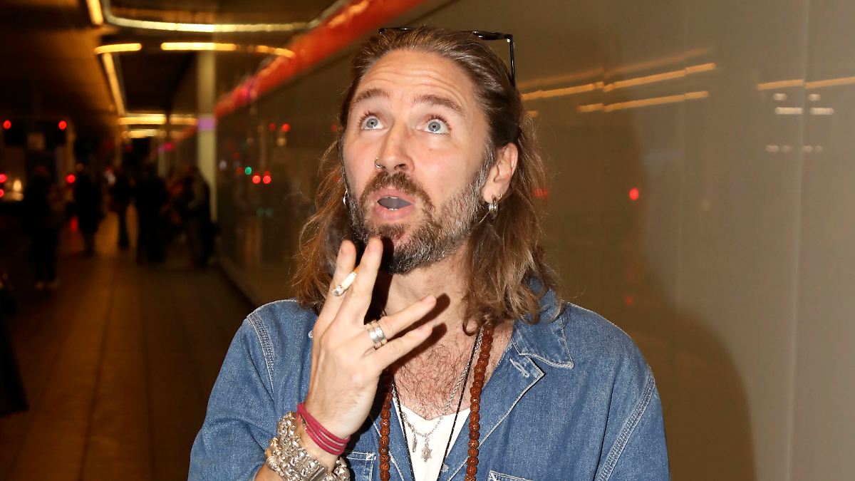 Der Tag: Antisemitismusbeauftragter kritisiert Gil Ofarim scharf - ntv.de