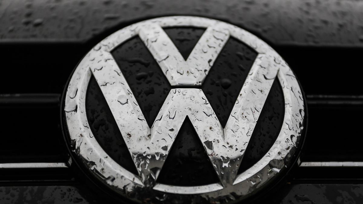 Rã¼ckruf Von Vw